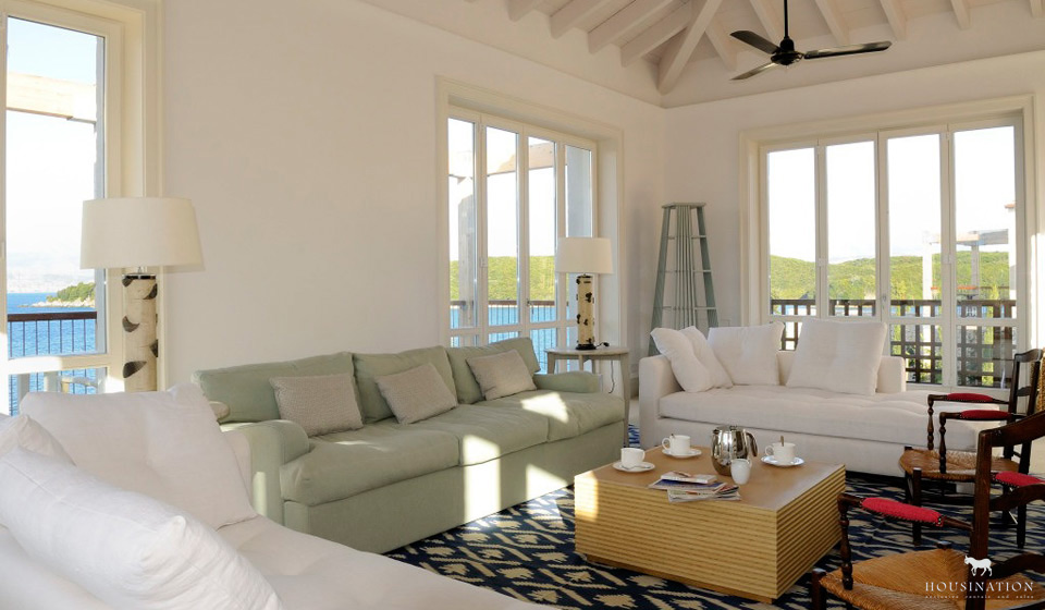 Housination | Corfu Luxury Villa Polo Estate, Ionian Islands, Greece